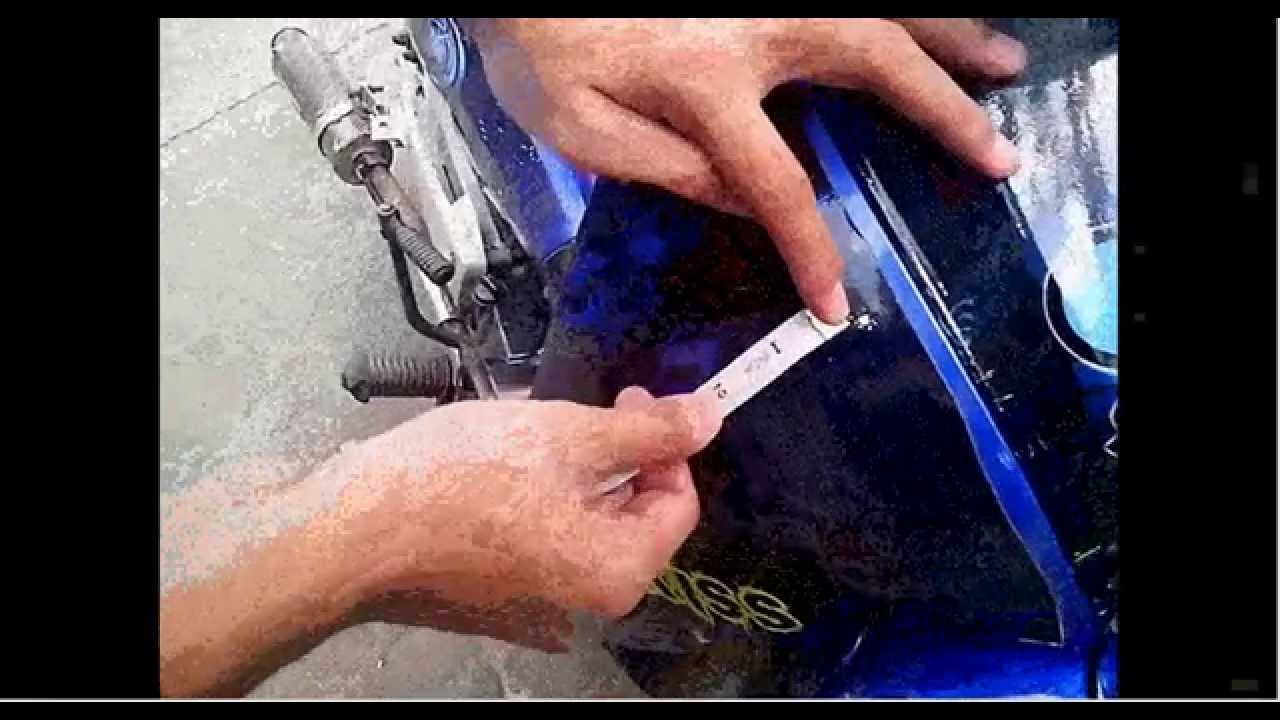 Sticker Measurement and Pricing - YouTube