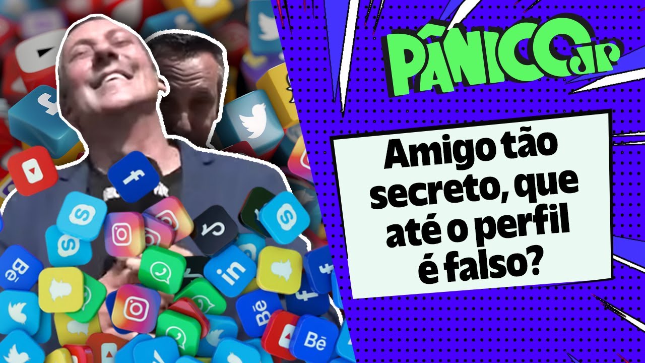 SEGREDO REVELADO! FUZIL MOSTRA VERDADE POR TRÁS DAS MENTIRAS NAS REDES ...
