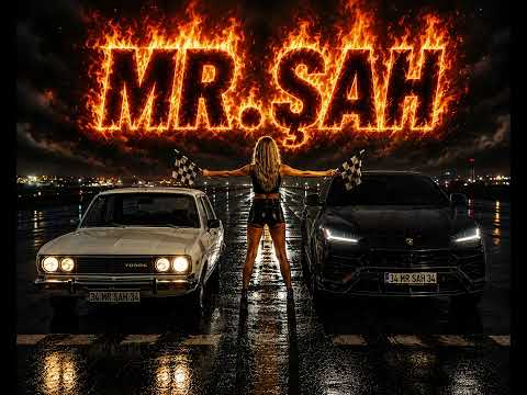MR.ŞAH- TOROSTAN URUSA (Official Audio)