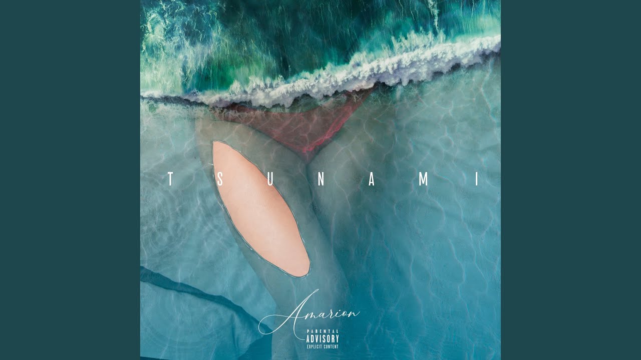 Tsunami - YouTube Music