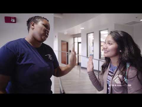 Whatever It Takes - BGCA Youth Development Professionals - YouTube