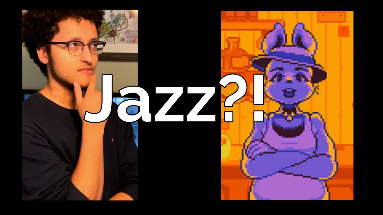 Undertale Shop Theme Meets Jazz?! - YouTube