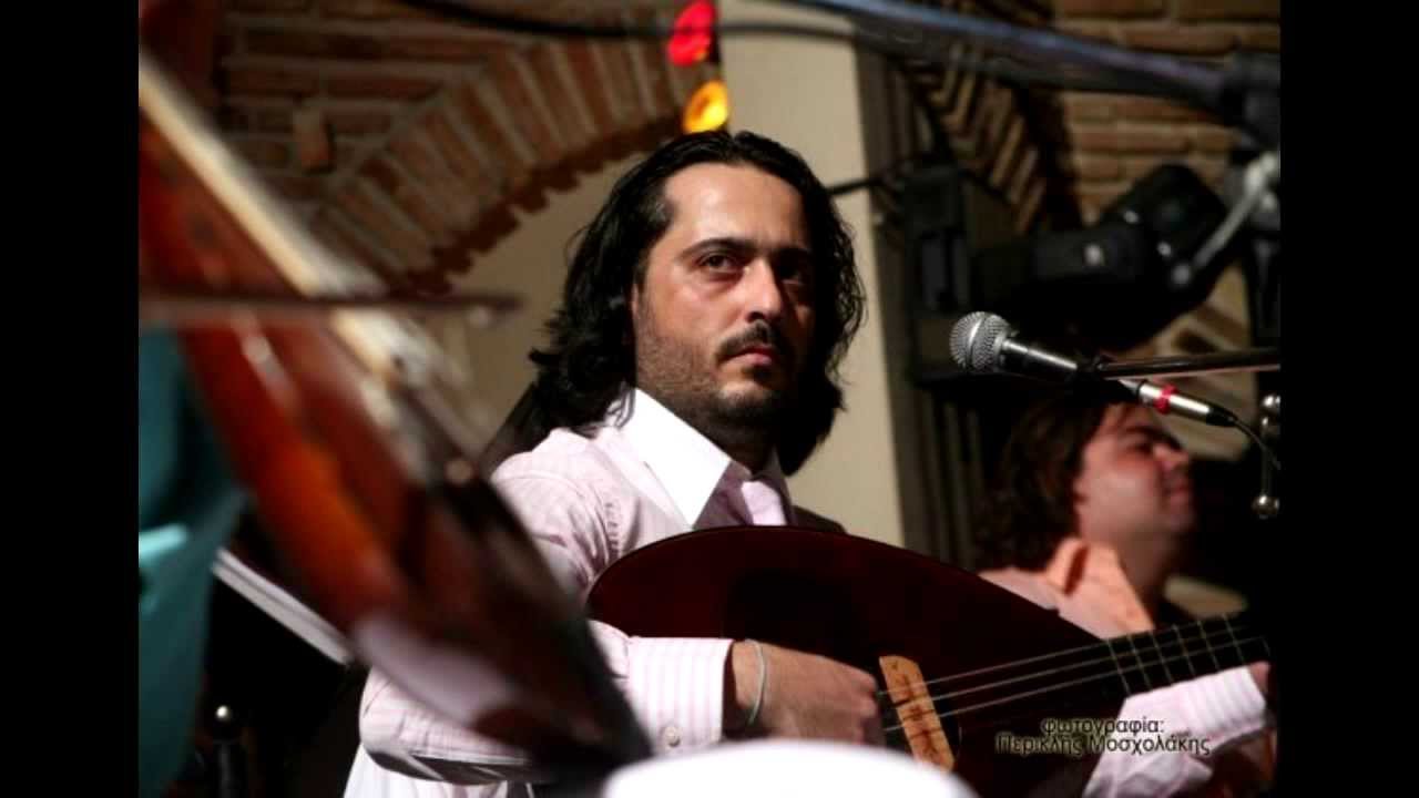 ΠΕΤΣΑΚΗΣ ΜΙΧΑΛΗΣ.Σ ΑΓΑΠΗΣΑ ΚΑΙ ΠΙΣΤΕΨΑ... - YouTube