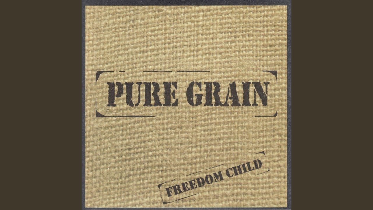 Freedom Child (alternate full band mix) - YouTube