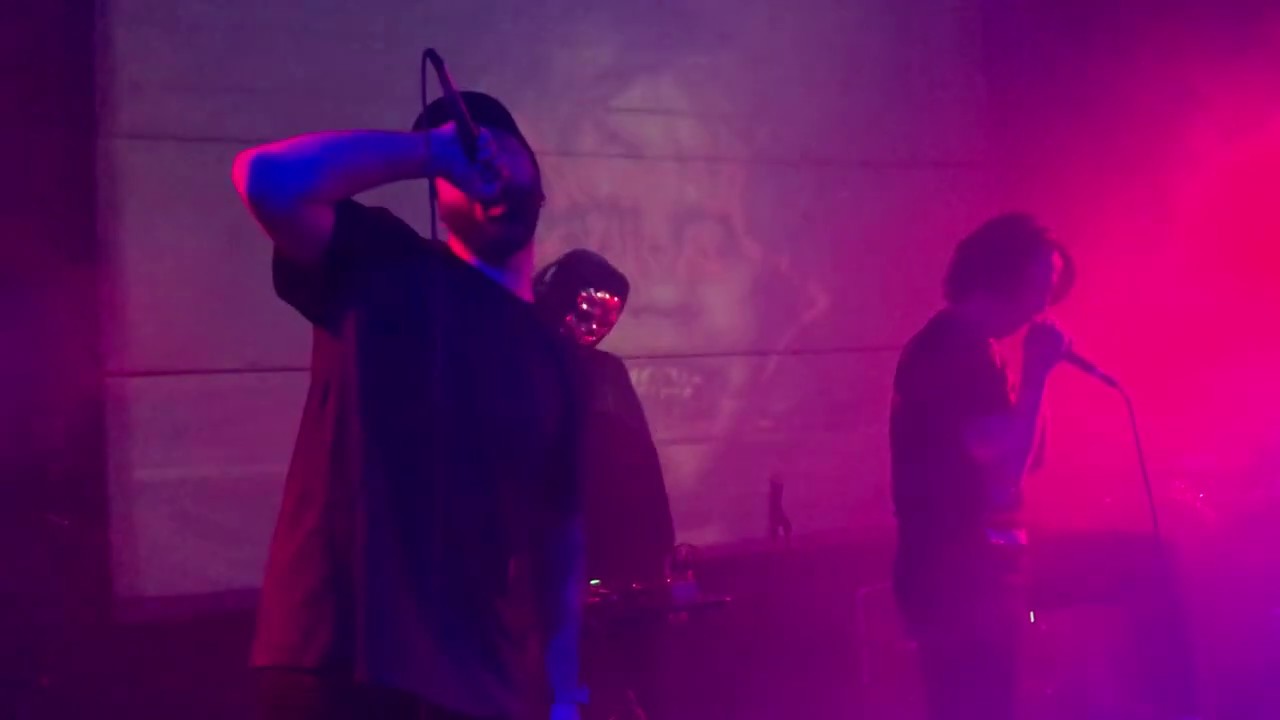 Askeza - Day by Day (live in Saint-P 21/04/2019) - YouTube