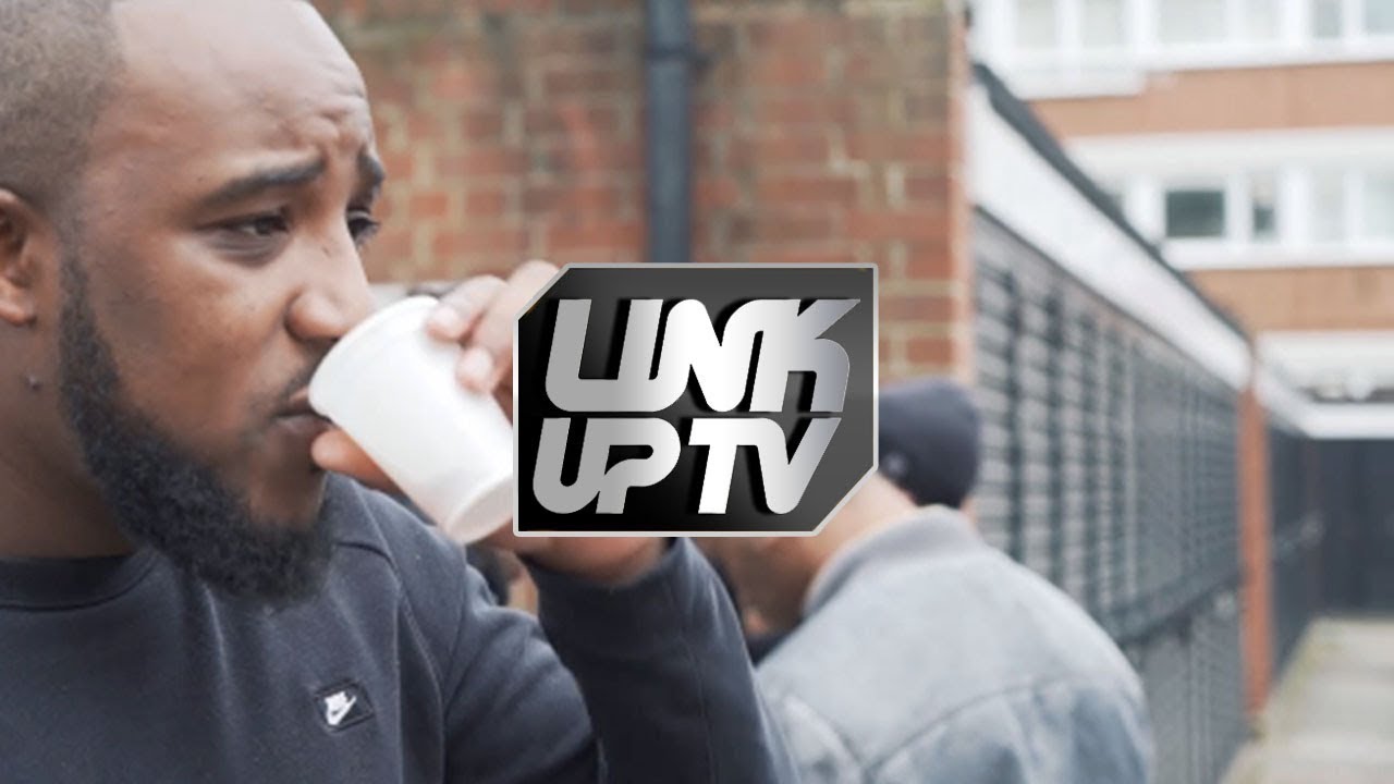 Tappy Moodz - Tappy Freestyle [Music Video] | Link Up TV - YouTube