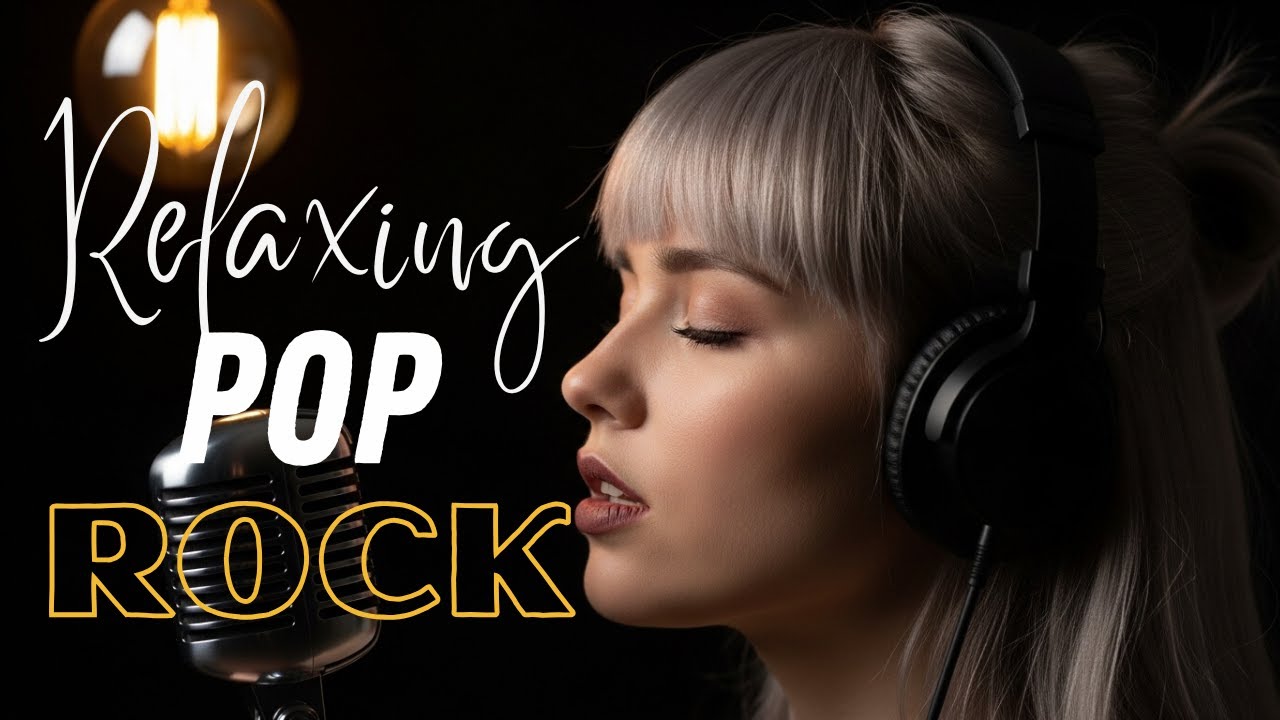 [RELAX Slow Rock Music 🎧] Rock | Ballad | Sleep | Soft Rock | Enjoy ...