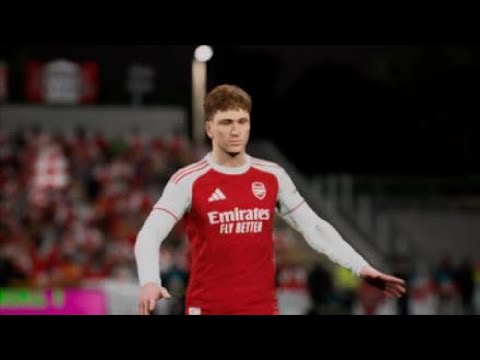 Highlights Atalanta - Arsenal u21