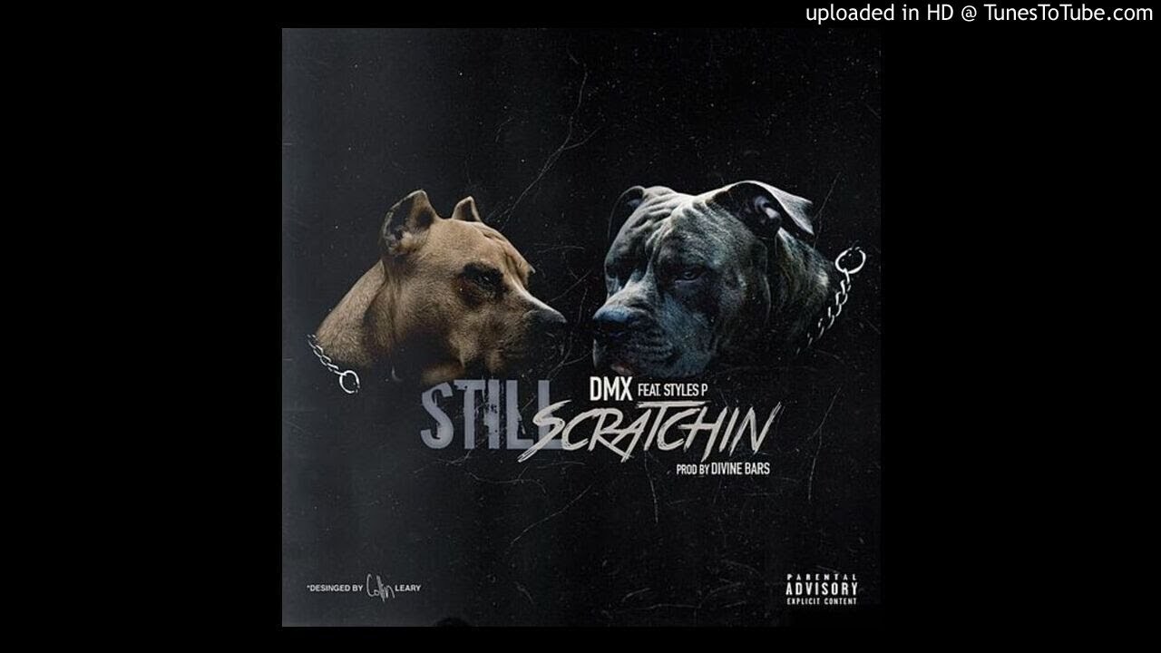 DMX - Still Scratching (Ft Styles P) - YouTube