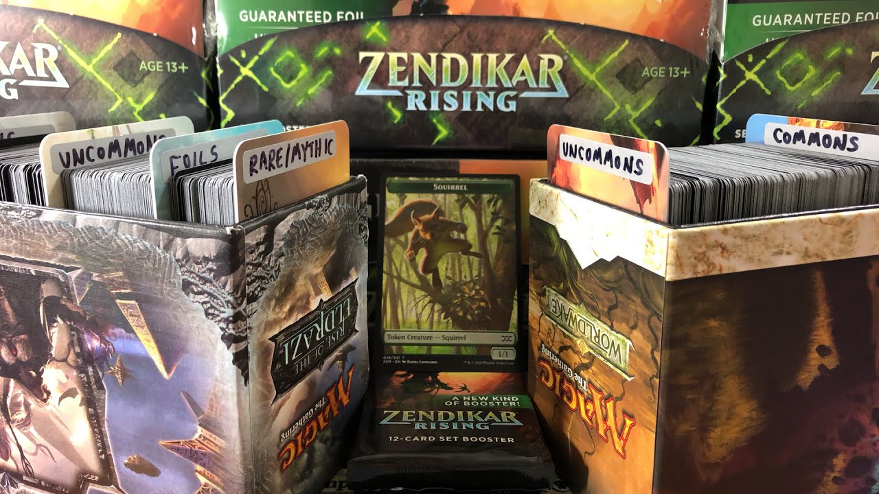 Patron Snack Packs for October 2020 - YouTube