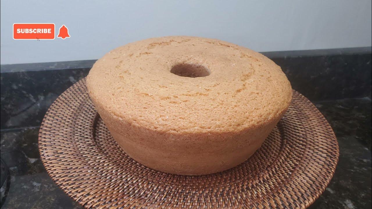 BOLO SIMPLES E RAPIDO DE AIPIM-VALE APENA VOCE FAZER. - YouTube