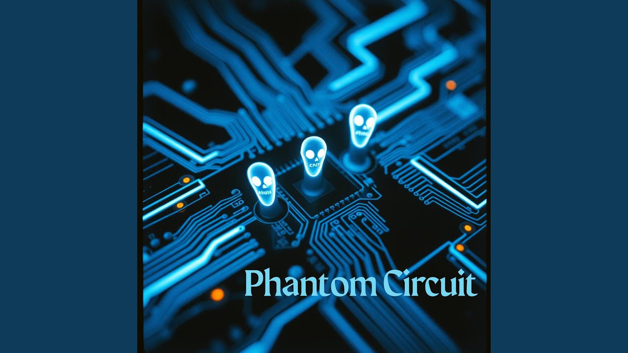 Phantom Circuit - YouTube