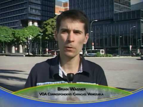 Voice of America (VOA) Tour Promo II - YouTube