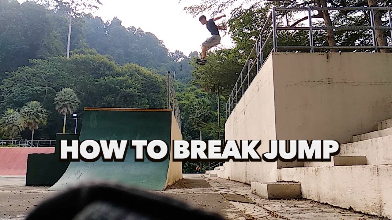 How to break FEAR! - YouTube