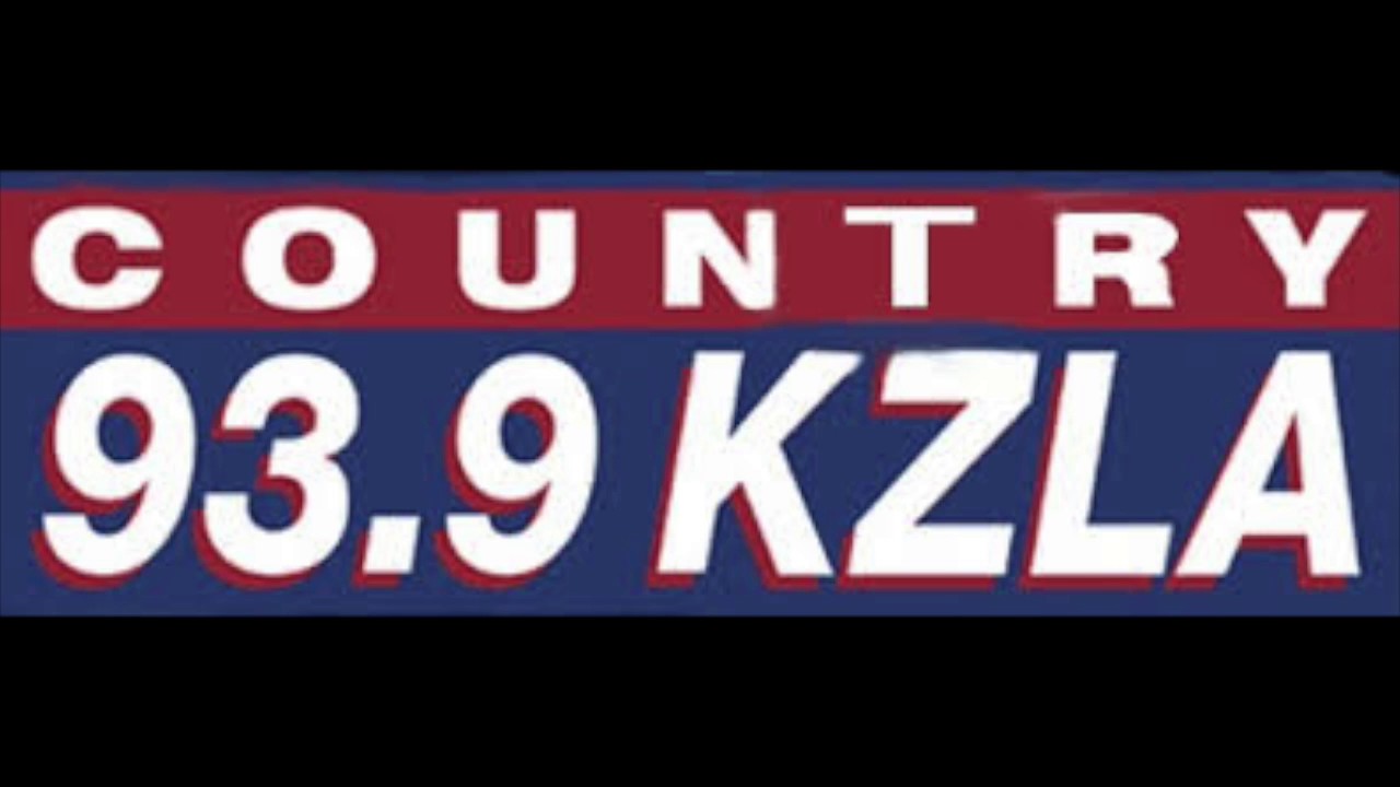 KZLA 93.3 Los Angeles - Billy Burke - 2002 - YouTube