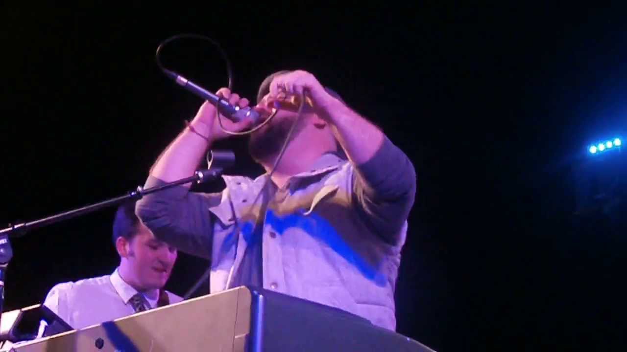 Gravity- Ryan Innes - YouTube