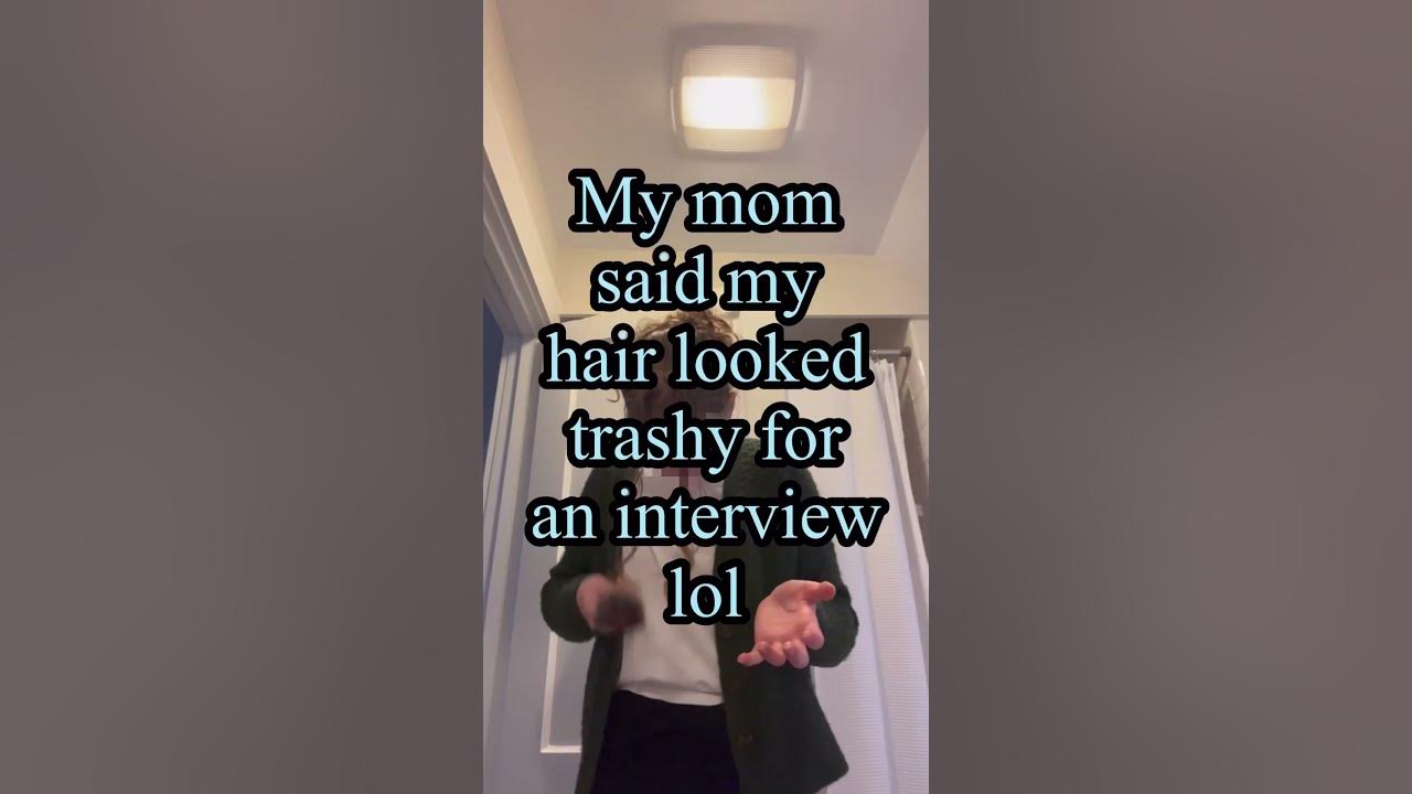 How To Get Ready For A High School Interview In 30 Mins YouTube how-to-get-ready-for-a-high-school-interview-in-30-mins-youtube