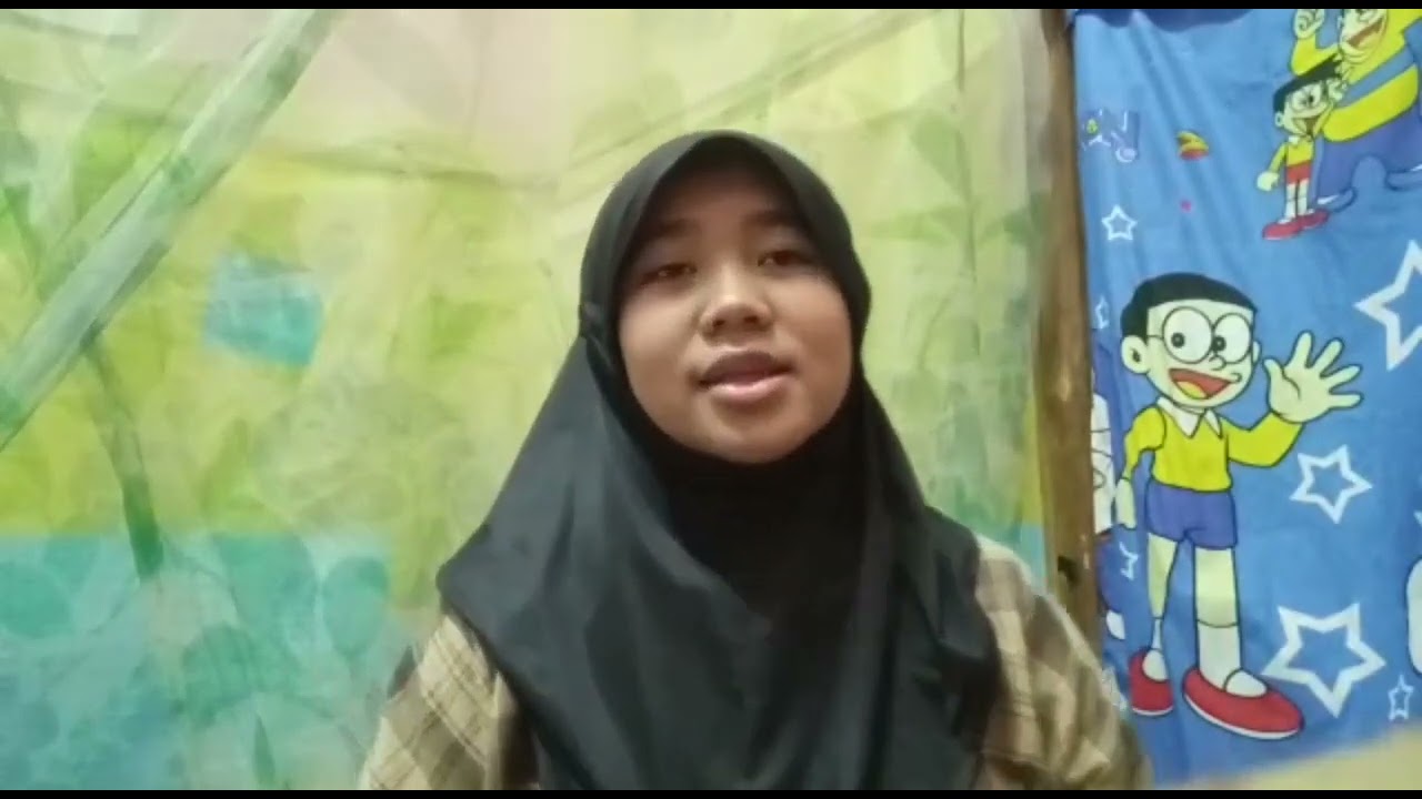 tugas b ind😇 - YouTube