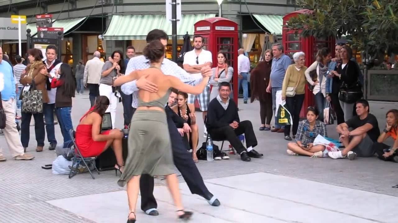 Tango Classico by Stanley Black - YouTube