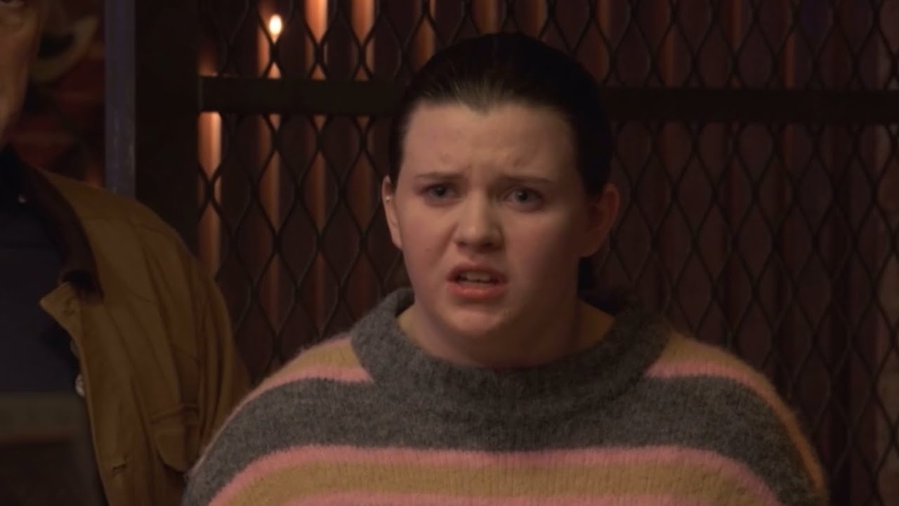 EastEnders - Lily Slater Tells Ruby Allen That Martin Loved Stacey Not Her (27th February 2025 ...