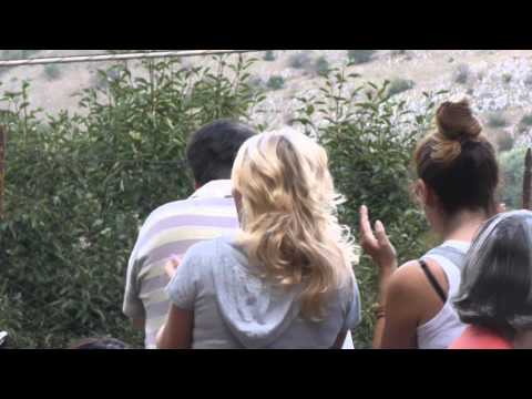 Compleanno Enrico a Verrecchie