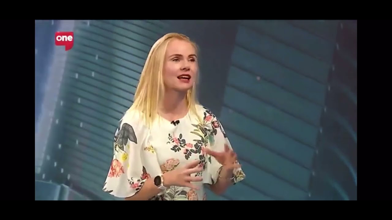 Emirates News // Dubai One TV - YouTube