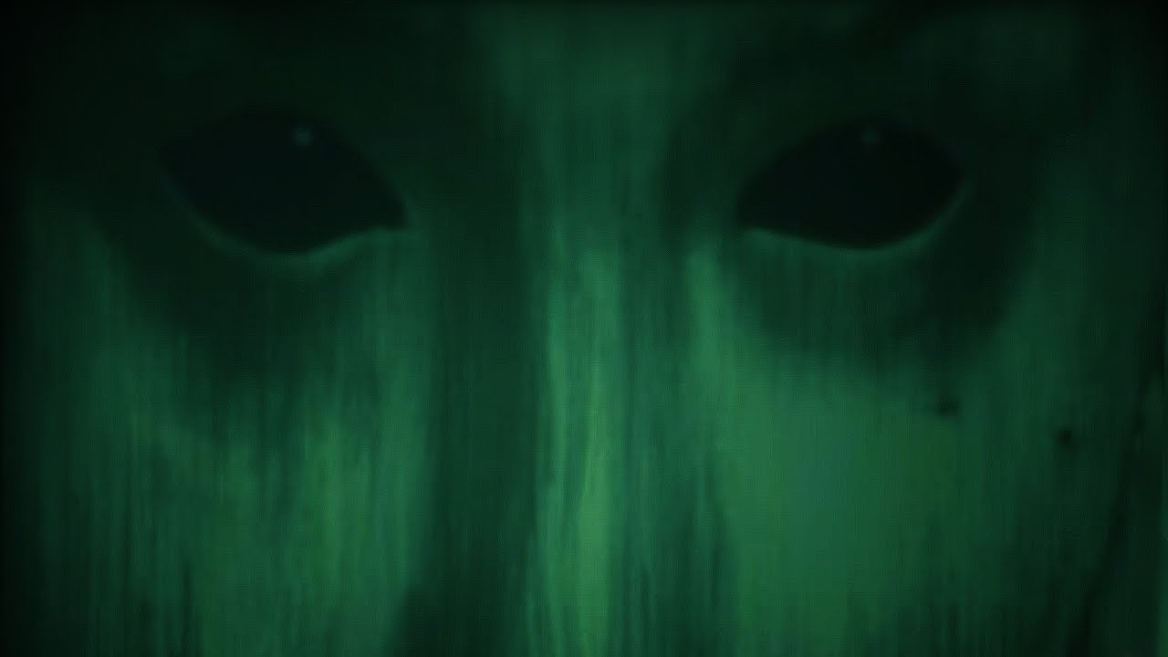 Minds Eyes | Atmospheric Indie Horror Game - YouTube