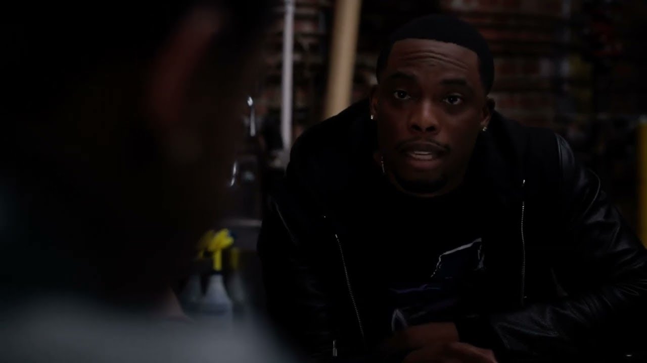 Will Cane & Effie HOOK UP Ghost Book ll Power 'True Love Story' - YouTube