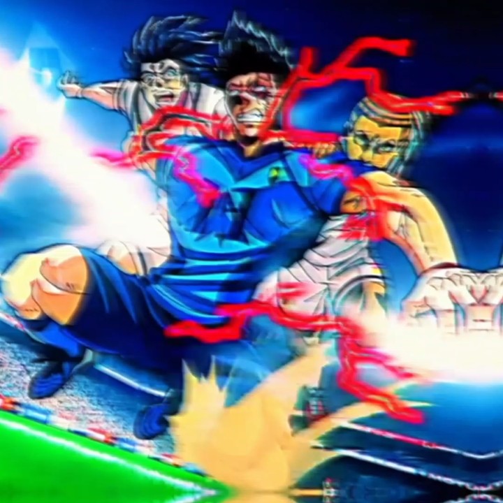 Barou Shoei 👑| Edit Blue Lock - YouTube