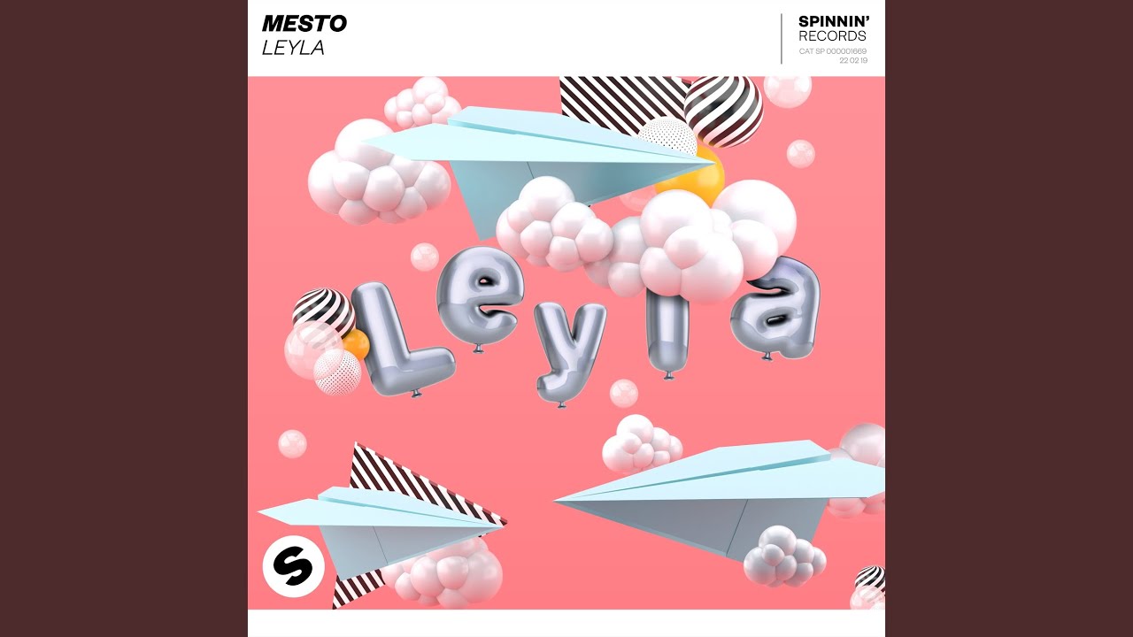 Leyla - YouTube Music