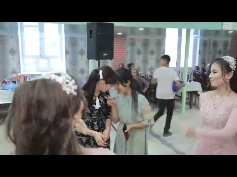 Nasiba.kizlar bazmi.21.05.2022.Jeyran to'yxonasi.