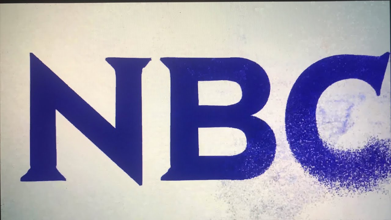 NBCUniversal Syndication Studios Extended Logo With Music - YouTube