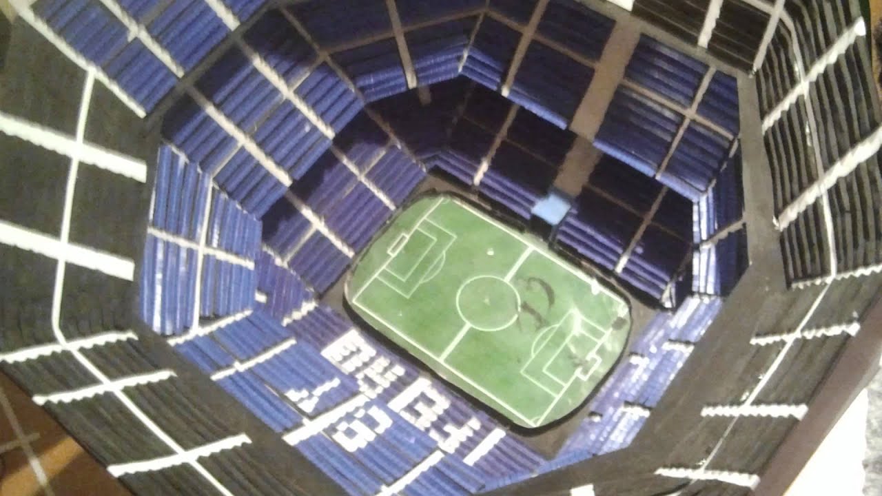 Paper Model Of The Champions League Stadium YouTube paper-model-of-the-champions-league-stadium-youtube