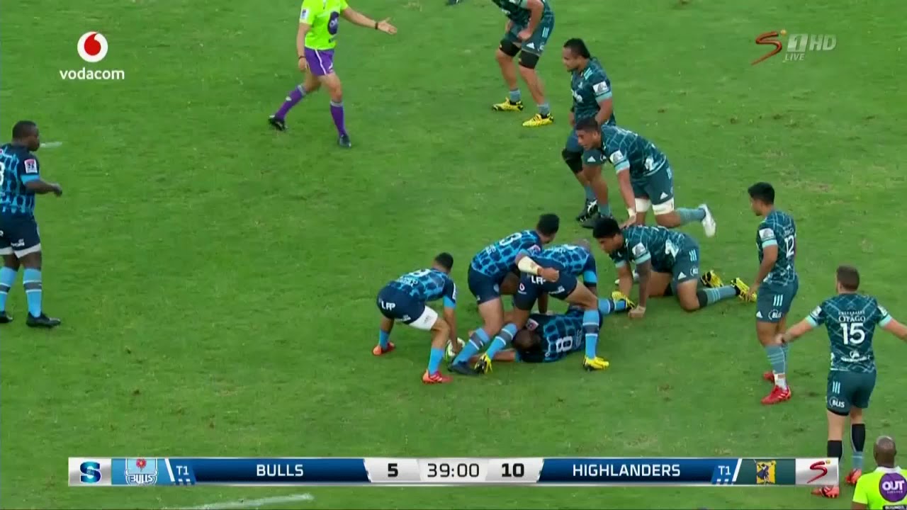 Manie Libbok - YouTube