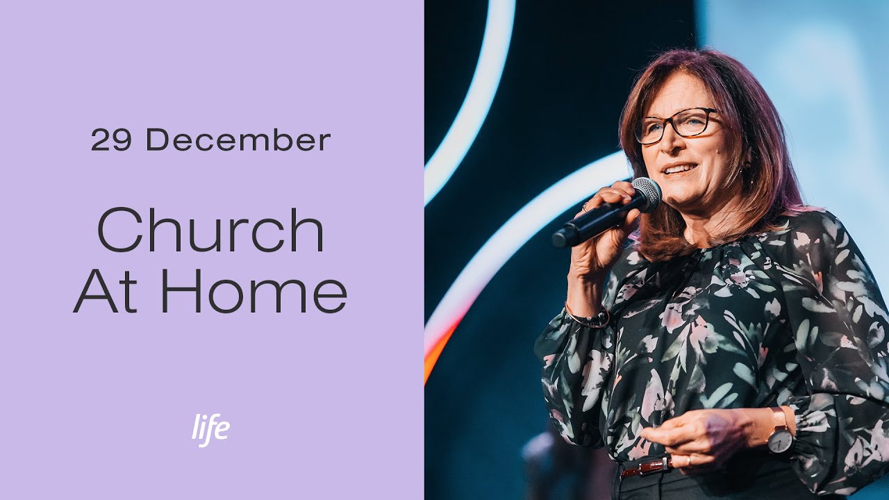 Worship Service | 29 December 2024 - YouTube