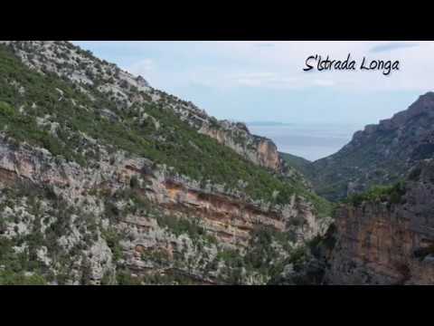 S'ISTRADA LONGA - YouTube