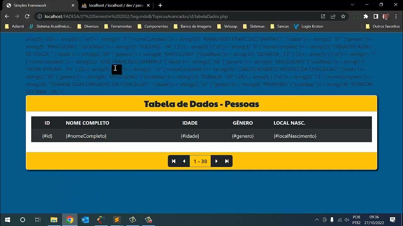DataTable Parte 2 YouTube datatable-parte-2-youtube