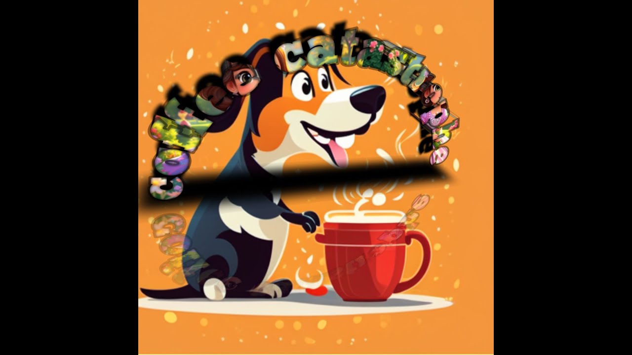 Coffee catastrophe - YouTube