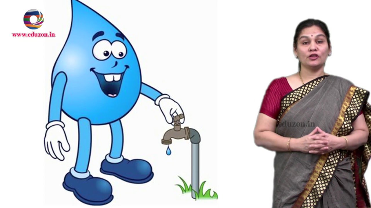 Save Water...Simple effective measures - YouTube