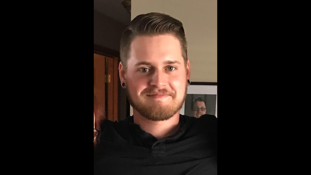 Brandon Morgan Memorial - YouTube