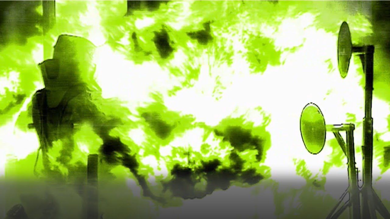 Med-Eng EOD 10 Blast Test Time Lapse - YouTube