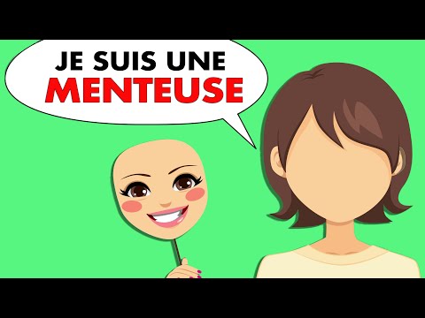 Je N’Arrive Pas À M’Arrêter De Mentir Et Ça A Ruiné Ma Vie