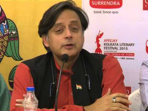 AKLF 2015 - In Search of The Indian Masterpiece - YouTube