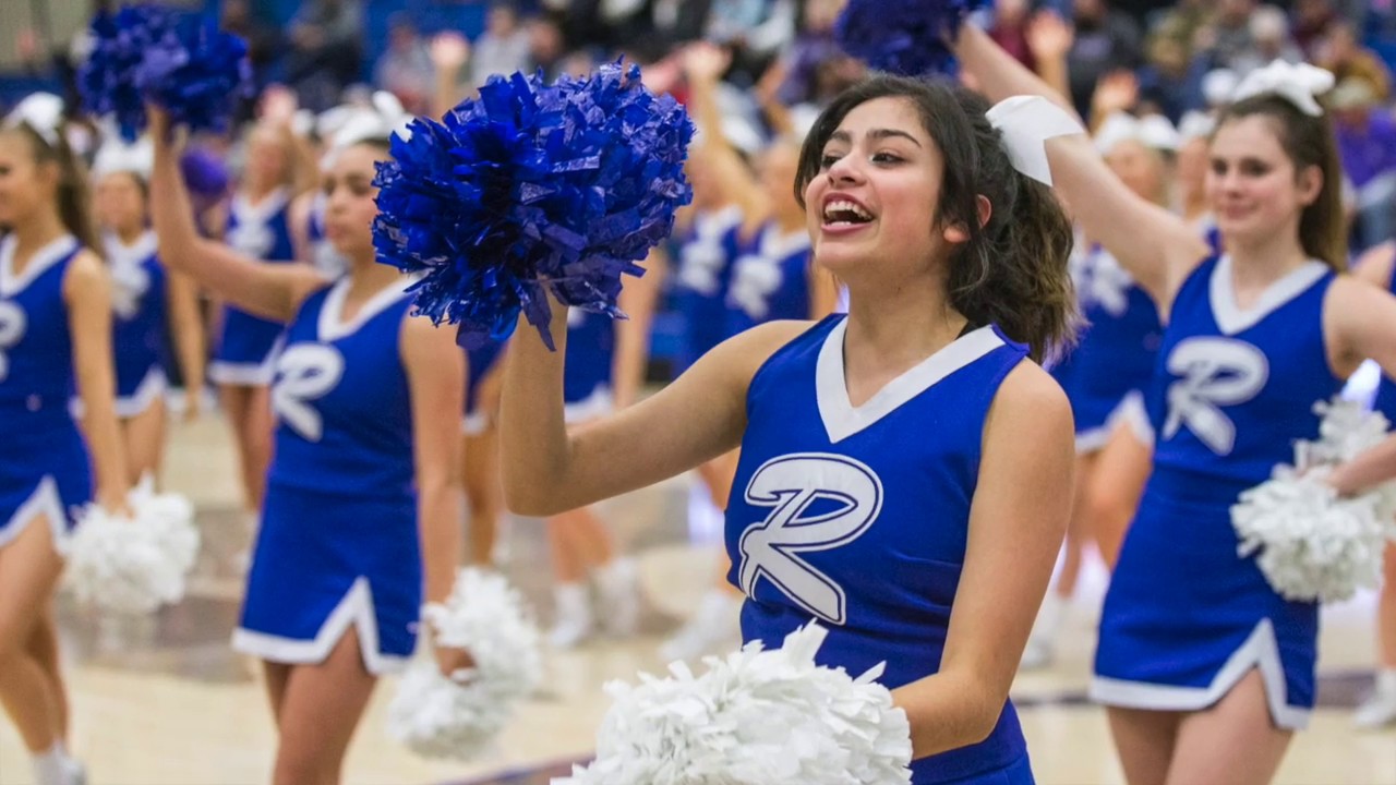 Prep Rally Feb 12, 2020 - YouTube