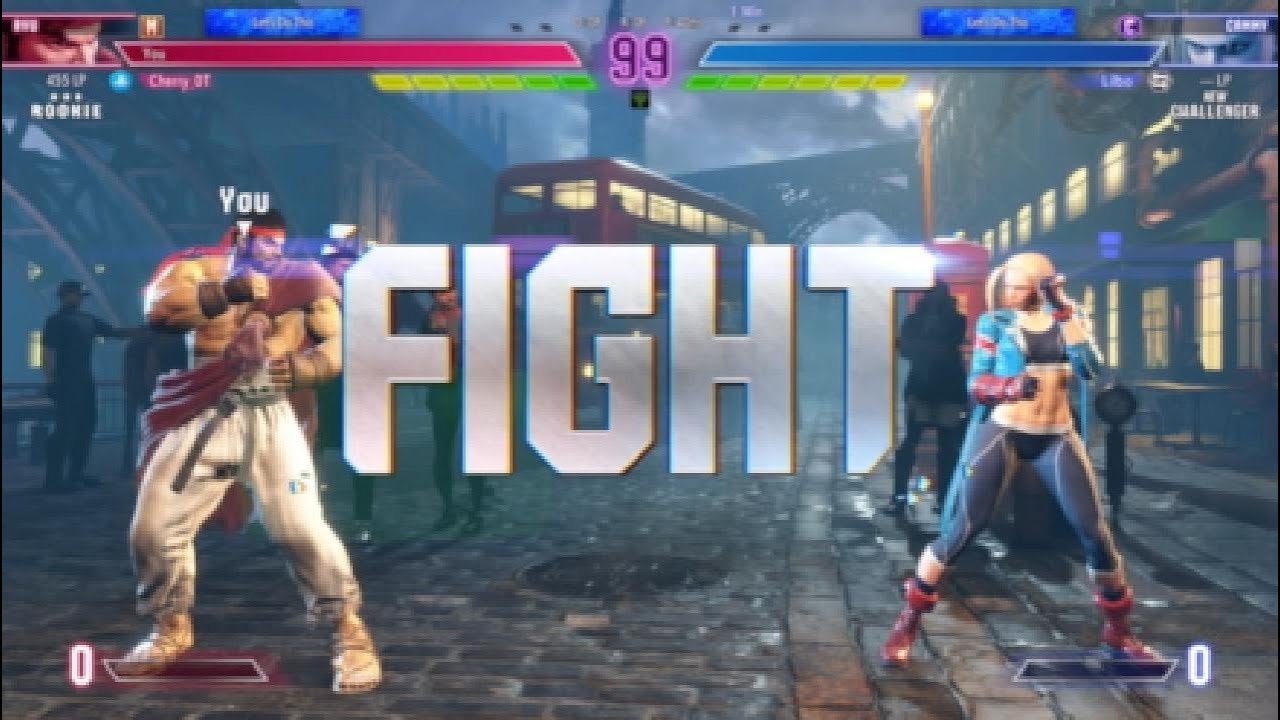 Classic Controls - YouTube