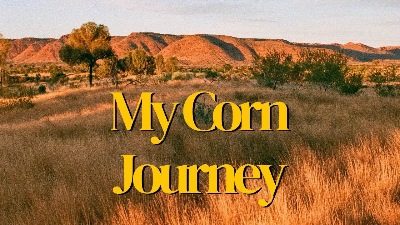 Corn Addiction: My Journey - YouTube