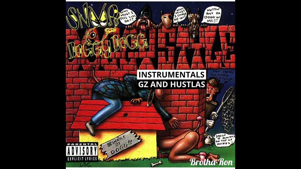 Snoop Dogg - Gz And Hustlas Instrumental - YouTube
