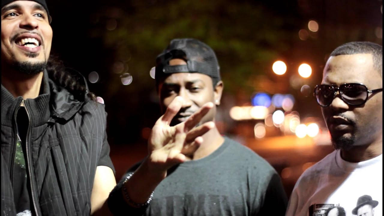 An in-depth interview with Detroit Mutant Radio - Atlanta, GA - YouTube