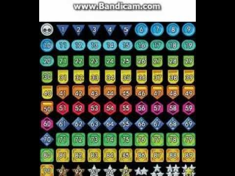 Microvolts All Levels - YouTube