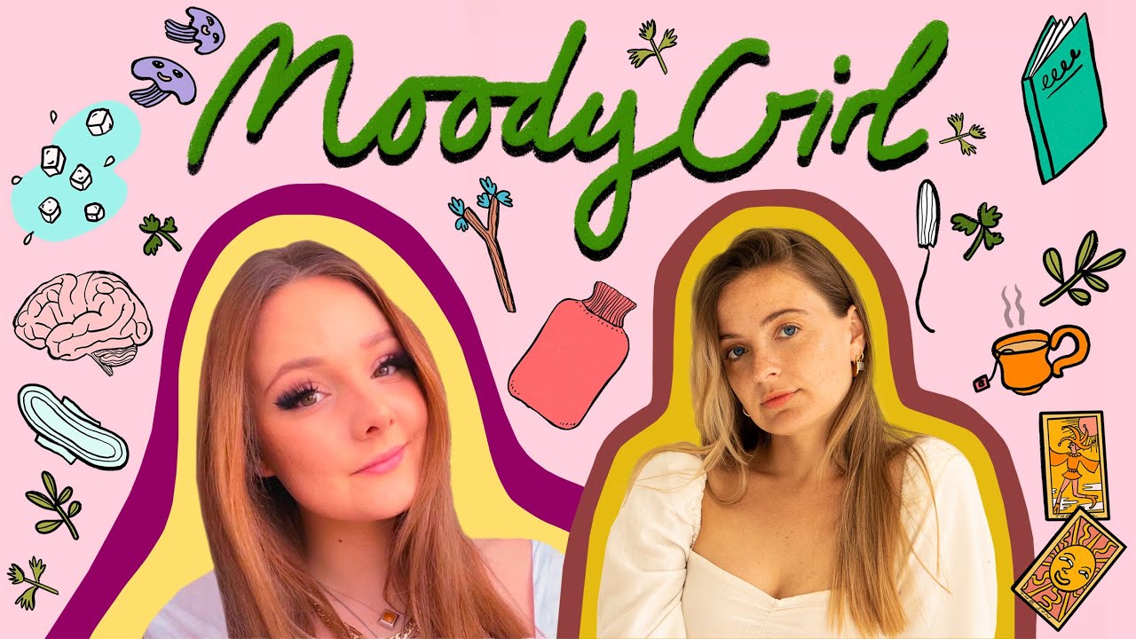 Moody Girl Podcast - EP15 - Rapid Transformational Therapy RTT, ADHD ...